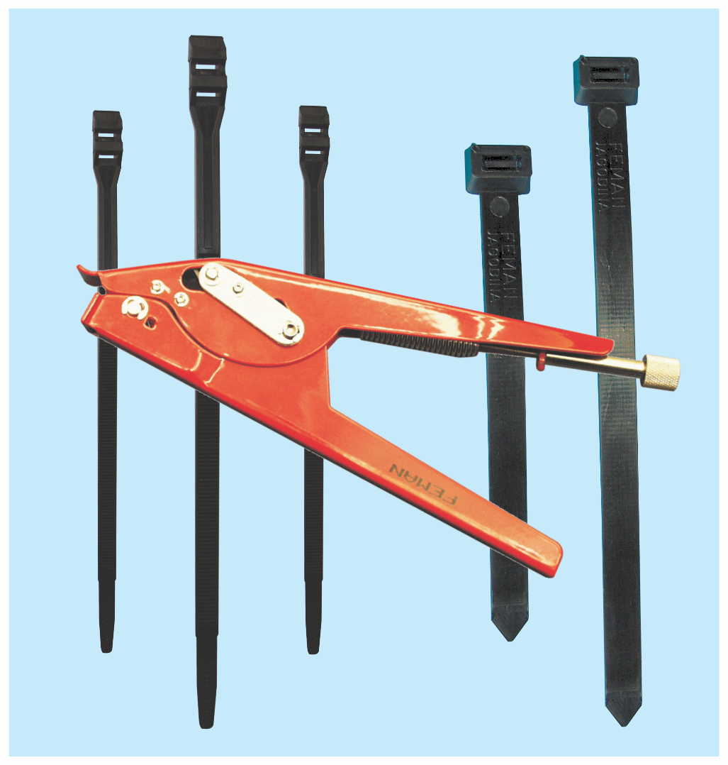 KABLOVSKE VEZICE | Feman