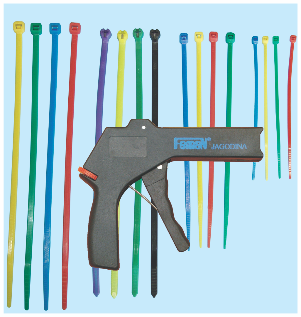 KABLOVSKE VEZICE | Feman